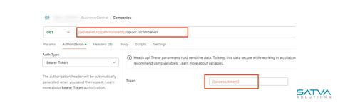 Service To Service S2s Authentication In Microsoft Business Central