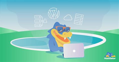 What Type Of Web Hosting Do I Need Hostgator