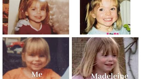 Usa Eugenea Collins Will Die Vermisste Maddie Mccann Sein Was Sagt Der Dna Test