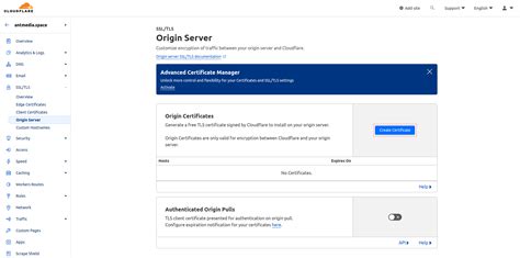 Ams Cloudflare Integration Ant Media Documentation
