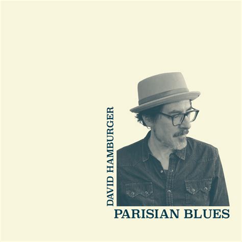 Soulstice David Hamburger