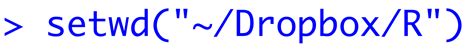 5 1 exporting data to delimited files r programming zero to pro