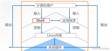 shell编程规范与变量