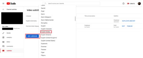 How To Add Subtitles To A Movie Permanently TechCult