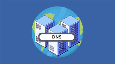 Panduan Mengatur Dns Untuk Domain Anda Kafeblogger