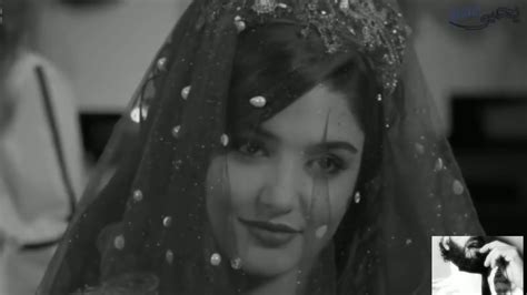 لابسه اسود يالعروسه Youtube