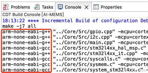 cubeide c c 混合编译 全网最简单教程 cubemx stm32cubeide c csdn博客