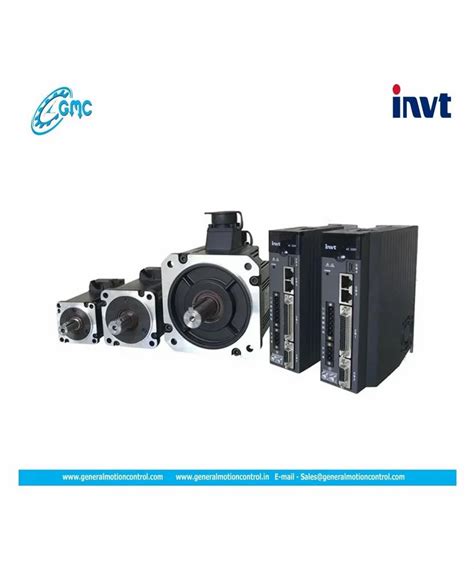 2 Kw Ac Dc Servo Motor At ₹ 22000 In Ahmedabad Id 2856525893930