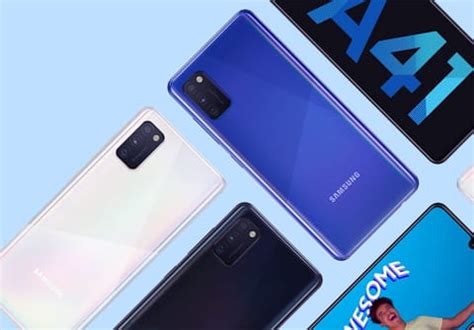 The Support Period Has Ended For One Of Samsung S Best Mid Range Phones Of 2020