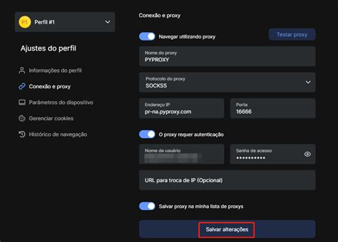 How To Integrate PYPROXY With Lauth A Step By Step Guide PYPROXY
