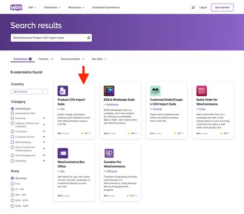 How To Import Products In Woocommerce With A Csv
