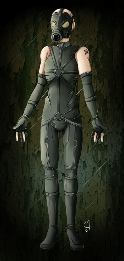 Psycho Mantis Wallpaper Wallpapersafari