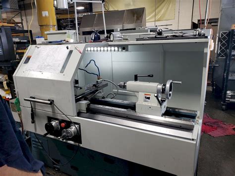 Southwestern Industries Trl 1845rx 2020 Prototrak Rlx Cnc Control Randj Machinery Sales Inc