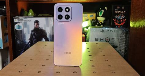HONOR X B Review Geek Lifestyle