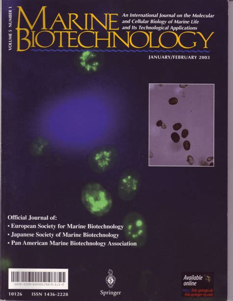 Pdf Polyketide Synthase Genes From Marine Dinoflagellates