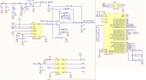 Arduino SPI W Two Slave Devices Programming Arduino Forum