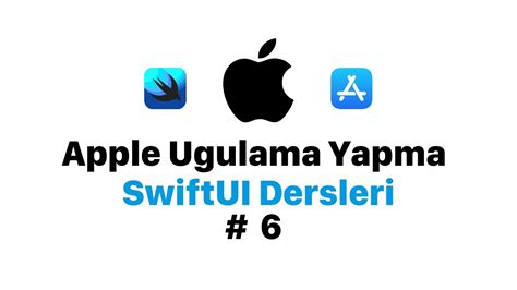 Swiftui Ile Gradients Apple Uygulama Geliştirme Swiftui Dersleri 6 Swiftui Youtube