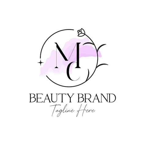 Script Logo Templates