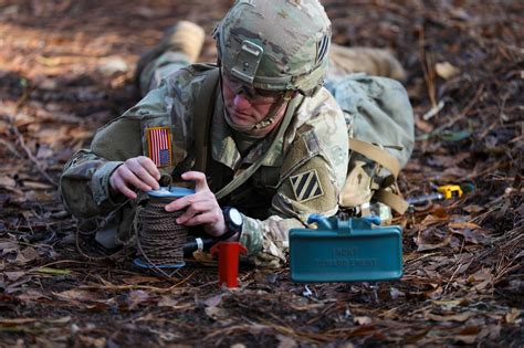 Raider Brigade S 2023 Eib Esb And Efmb Article The United States Army