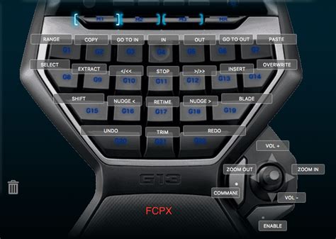 Video Editing With Logitech G Keyboard Jonny Elwyn Film Editor