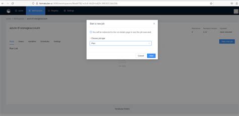 Terrakube An Opensource Terraform Ui Tool Overview