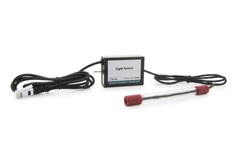 Light Sensor Independence Science