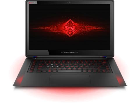 HP представляет игровой ноутбук Omen 15 - Notebookcheck-ru.com