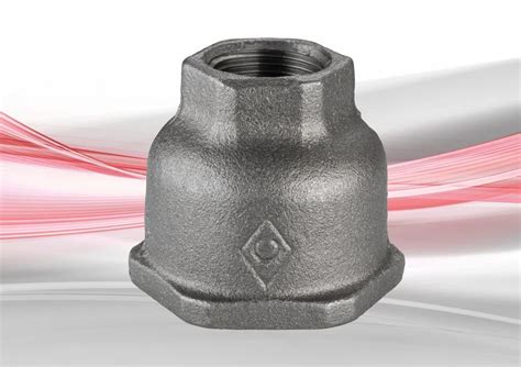 Gi Reducer Socket Galvanised Iron Reducer Socket Latest Price