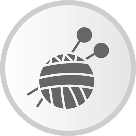 Wool Vector Icon 15453012 Vector Art At Vecteezy