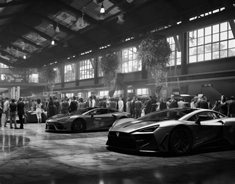 Event Structure Iacf