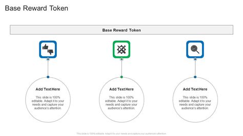 Base Reward Token In Powerpoint And Google Slides Cpb PPT Template