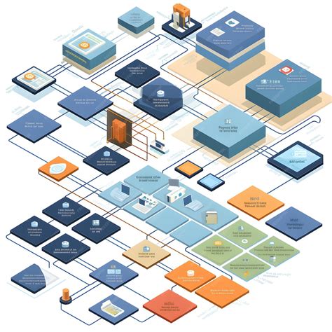 indepth overview of software system flowchart diagram in computer