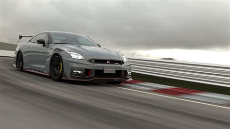 🔥 40 Nissan Gt R Nismo Wallpapers Wallpapersafari