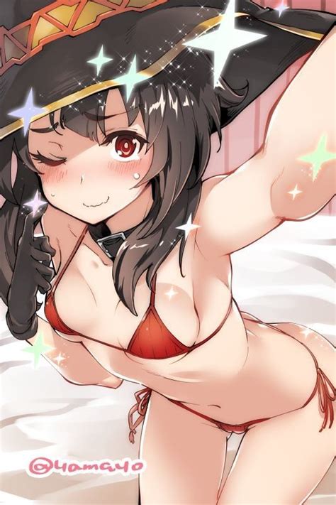 Megumin Pic