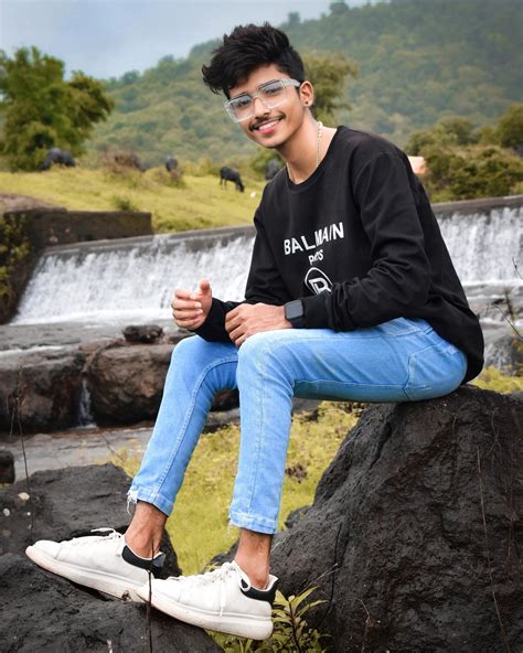 Ankit Sakpal Something Big Will Happen Soon 💯🔥 ️