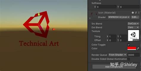 Unity Shader 学习之混合blend的运用(去除图片白色底并添加颜色控制) 知乎 Unity Shader 学习之混合blend的运用(去除图片白色底并添加颜色控制) 知乎