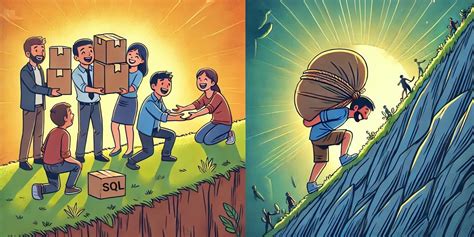 The Case Against Orms Dev Community