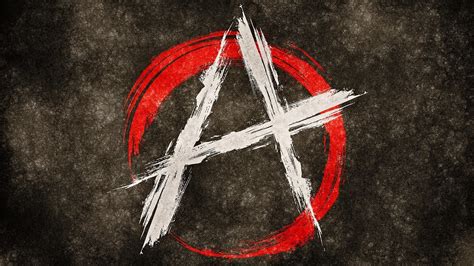 Anarchy Symbol Wallpaper 58 Images