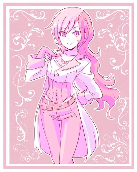 Neo Politan Rwby Drawn By Iesupa Danbooru