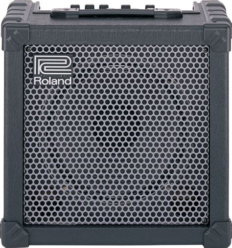 Roland Cube 30 Guitar Amplifier