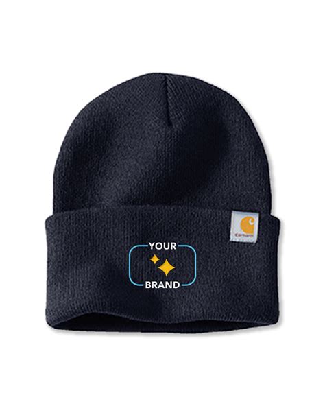 Carhartt® Watch Cap 20 Swag Bar