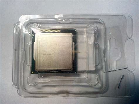 Купить процессор INTEL Core i5 3550S LGA1155 OEM CM8063701095203 в интернет магазине ОНЛАЙН ТРЕЙД РУ