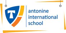 Universite Antonine Logo