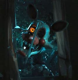 Mangle Film Five Nights At Freddys Wiki Fandom