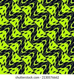 Vector Geometric Seamless Pattern Grid Lattice Stock Vector Royalty Free Shutterstock