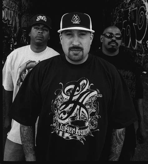 Cypress Hill The Concert Database