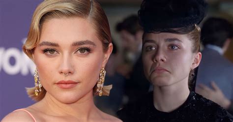 Did Florence Pugh Mislead Dune Part Fans Into Thinking She Had A Much Bigger Role