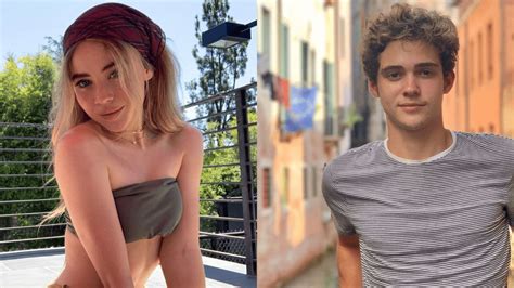 Sabrina Carpenter On Breakup With Joshua Bassett My First Heartbreak