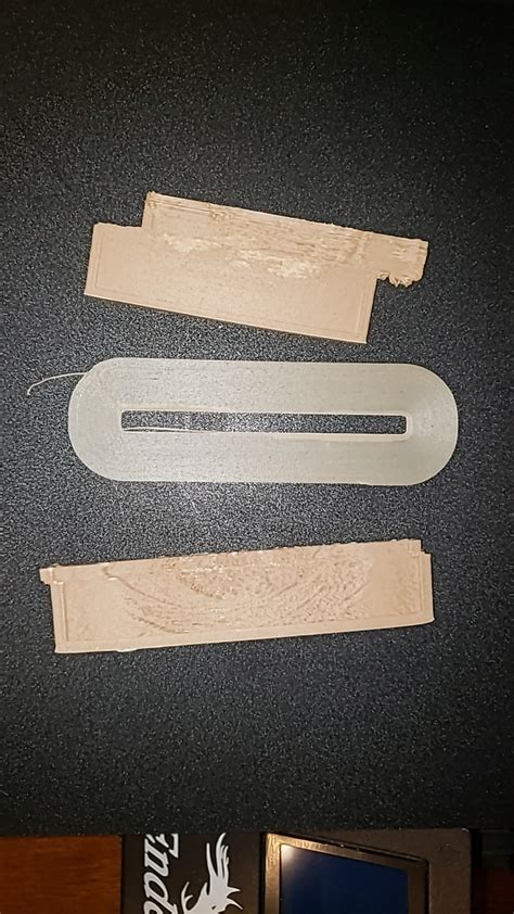 Print Keeps Offsetting When Printing Along Y Axis R3dprinting