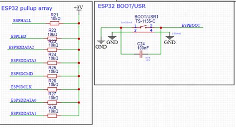Pcb Review Update An Iot Playground Board Based On Esp32 S3 Wroom 1